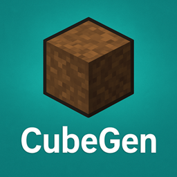 CubeGen - Minecraft Bukkit Plugins - CurseForge