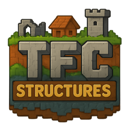 Dynamic TFC Structures - Minecraft Mods - CurseForge