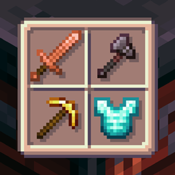 Copper Rails - Minecraft Data Packs - CurseForge