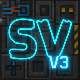 SV_Adventures V3 - Minecraft Modpacks - CurseForge