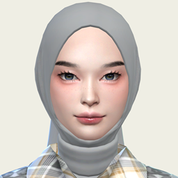 Female Base Sim / Base Sims Ⅴ - The Sims 4 Sims / Households - CurseForge