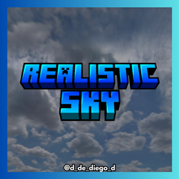 REALISTIC SKY - Files - Minecraft Resource Packs - CurseForge