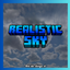 REALISTIC SKY - Realistic Sky - Minecraft Resource Packs - CurseForge