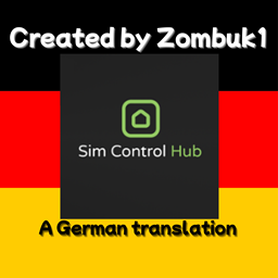 Sim Control Hub German Translation - The Sims 4 Translations - CurseForge