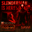 Slender Man - Horrer Addon v4.0 - Minecraft Bedrock Addons - CurseForge