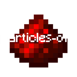particles-off - Files - Minecraft Bedrock Texture Packs - CurseForge