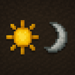 Custom Day Length - Minecraft Mods - CurseForge