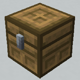 Wooden Chests - Gallery - Minecraft Mods - CurseForge