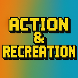 Action & Recreation - Minecraft Modpacks - CurseForge