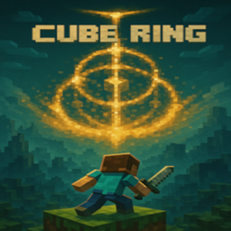 CUBE RING - Gallery - Minecraft Modpacks - CurseForge