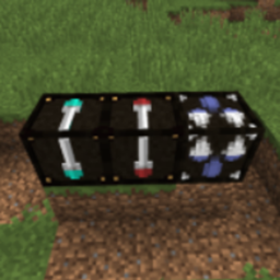 Weather2 Remastered - Resource Pack 3D!! - Minecraft Resource Packs ...