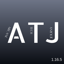 ATJ - Arcane Tech Journy - Files - Minecraft Modpacks - CurseForge