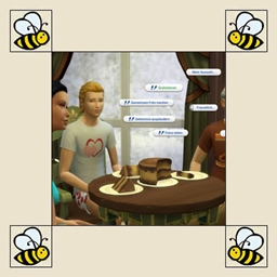 Congratulate More Buffs - The Sims 4 Mods - CurseForge