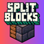 SplitBlocks - Merged Blocks & Vertical Slabs - Minecraft Bedrock Addons - CurseForge