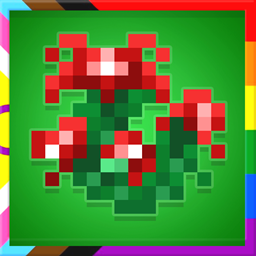 Sky's Flowers - Gallery - Minecraft Mods - CurseForge