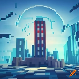 City Build by Kaiser - Minecraft Modpacks - CurseForge