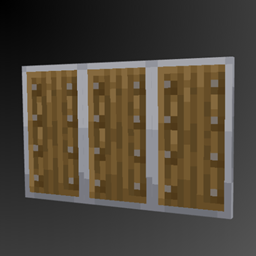 Slightly Bigger Shields - Gallery - Minecraft Resource Packs - CurseForge