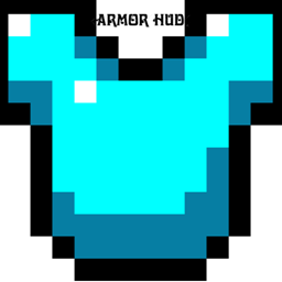 Armor HUD: VER - Minecraft Mods - CurseForge