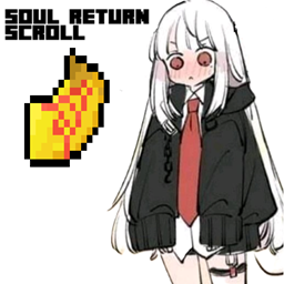 soul return scroll - Gallery - Minecraft Mods - CurseForge