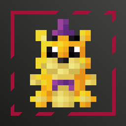 Golden Freddy Plush - Minecraft Resource Packs - CurseForge