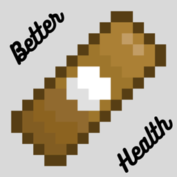 Better Health - Gallery - Minecraft Mods - CurseForge