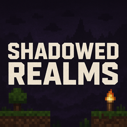 Shadowed Realms - Minecraft Modpacks - CurseForge