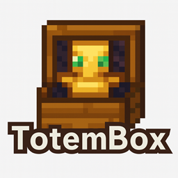 Totem Box - Minecraft Mods - CurseForge