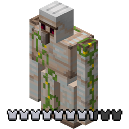 Armored Golems - Gallery - Minecraft Mods - CurseForge