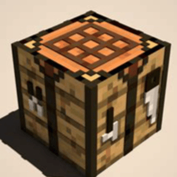 Everything Craftable - Minecraft Mods - CurseForge