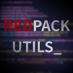 RedPack Utils - Files - Minecraft Mods - CurseForge