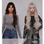 DOUX - Zara Hairstyle - PACK (4 HAIRS) - Comments - The Sims 4 Create a ...