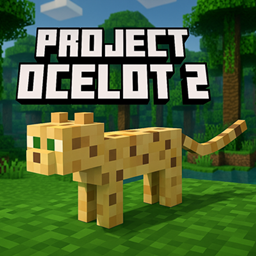 Project Ocelot 2 - Gallery - Minecraft Modpacks - CurseForge