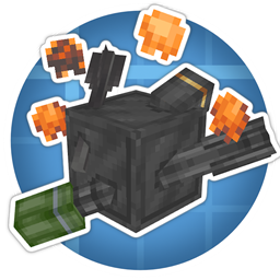 Create: Tank Defenses - Minecraft Mods - CurseForge