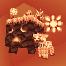 Glowroot Caves - Minecraft Mods - CurseForge