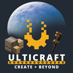 UltiCraft: Create and Beyond - Gallery - Minecraft Modpacks - CurseForge
