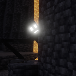 The Peeker(horror) - Gallery - Minecraft Mods - CurseForge