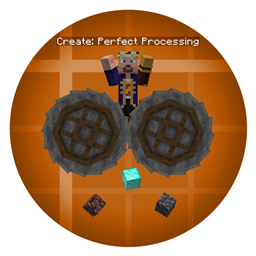 Create: Perfect Processing - Minecraft Mods - CurseForge