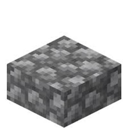 Cobblestone Slabs To Cobblestone - Minecraft Mods - CurseForge
