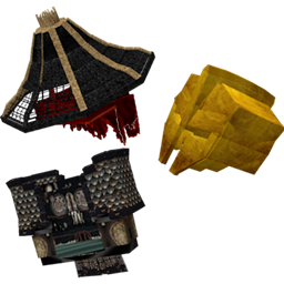 Warriors Of World Only Weapons and Armor - Minecraft Mods - CurseForge