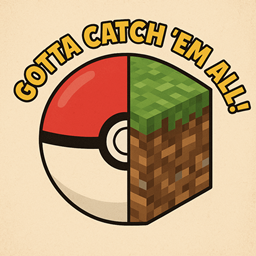 Pixelmon - Gotta Catch Them ALL! - Files - Minecraft Modpacks - CurseForge