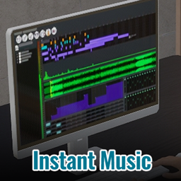 MH Instant Music - inZOI Mods - CurseForge