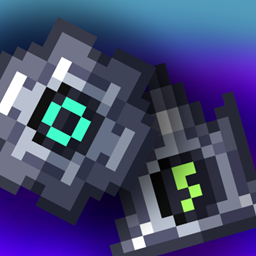 Irradiation - Files - Minecraft Mods - CurseForge