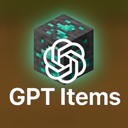 GPT items - Gallery - Minecraft Resource Packs - CurseForge