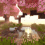 Better Falling Leaves - A La Nature Fragment - Minecraft Bedrock ...