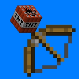 Arrow TNT - Minecraft Bukkit Plugins - CurseForge