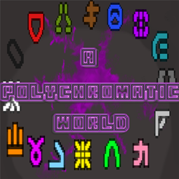 A Polychromatic World - Minecraft Modpacks - CurseForge