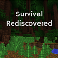 Survival Rediscovered - Modpacks - Minecraft - CurseForge