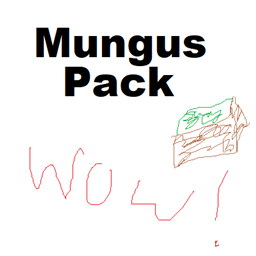 Mungus Pack - Minecraft Modpacks - CurseForge