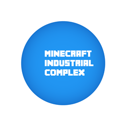 Minecraft Industrial Complex - Gallery - Minecraft Modpacks - CurseForge