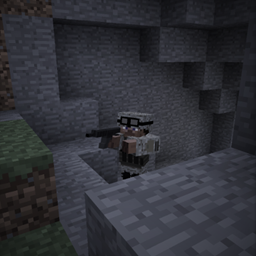 Call Of Minecraft - Minecraft Modpacks - CurseForge